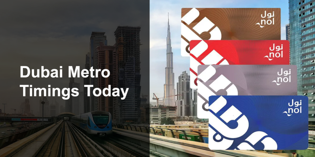 Dubai Metro Timings Tickets And Lines dubai-metro-timings-tickets-and-lines