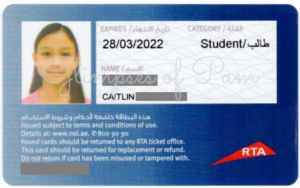 Student NOL Card: Registration Eligibility Price