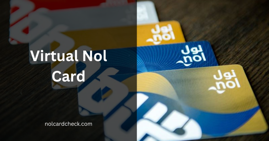 Gold Nol Card: Prices Fees Validity